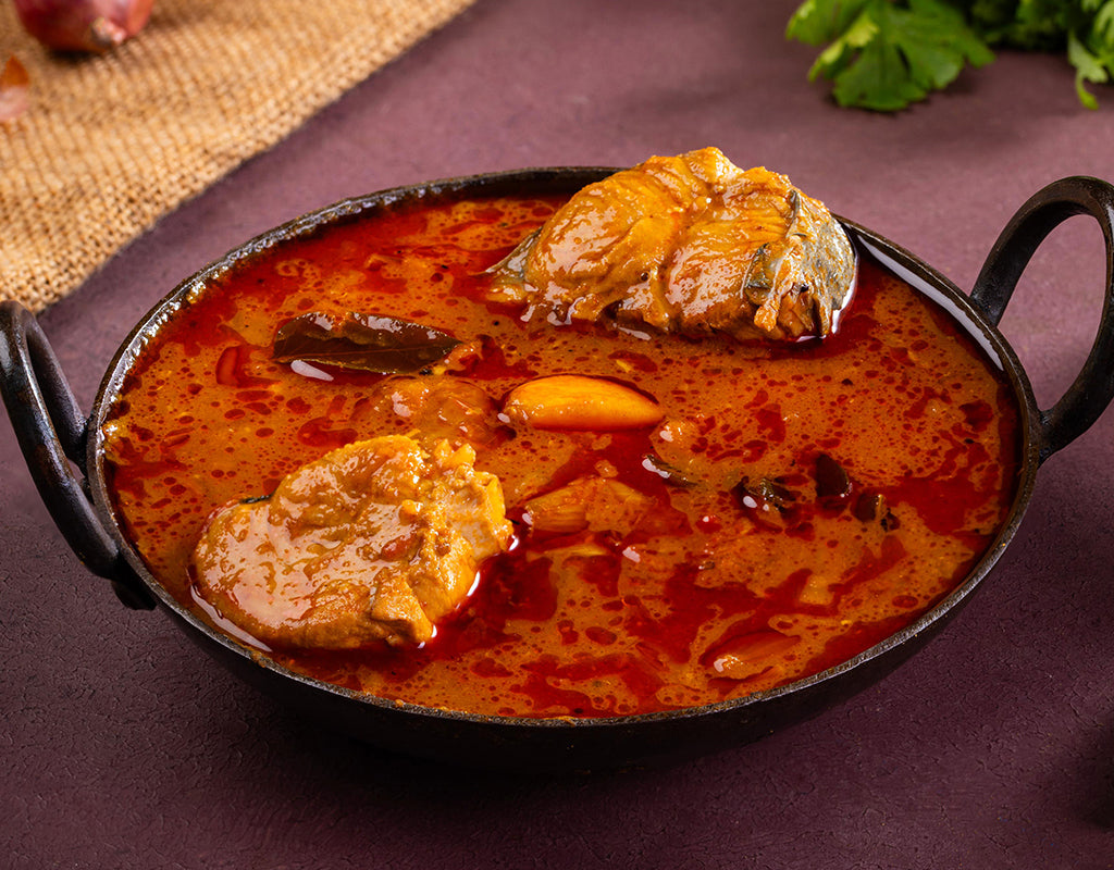 Meen Kolambu – TAK TAK FOODS