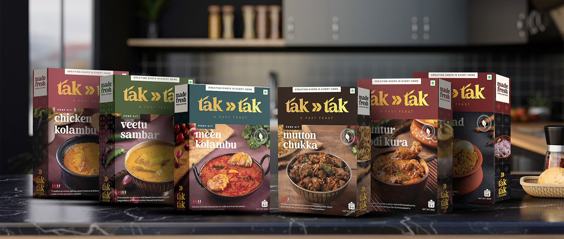 All Products – TAK TAK FOODS