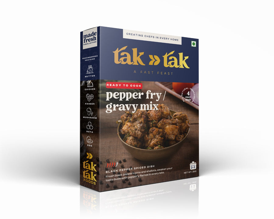 TAK TAK FOODS