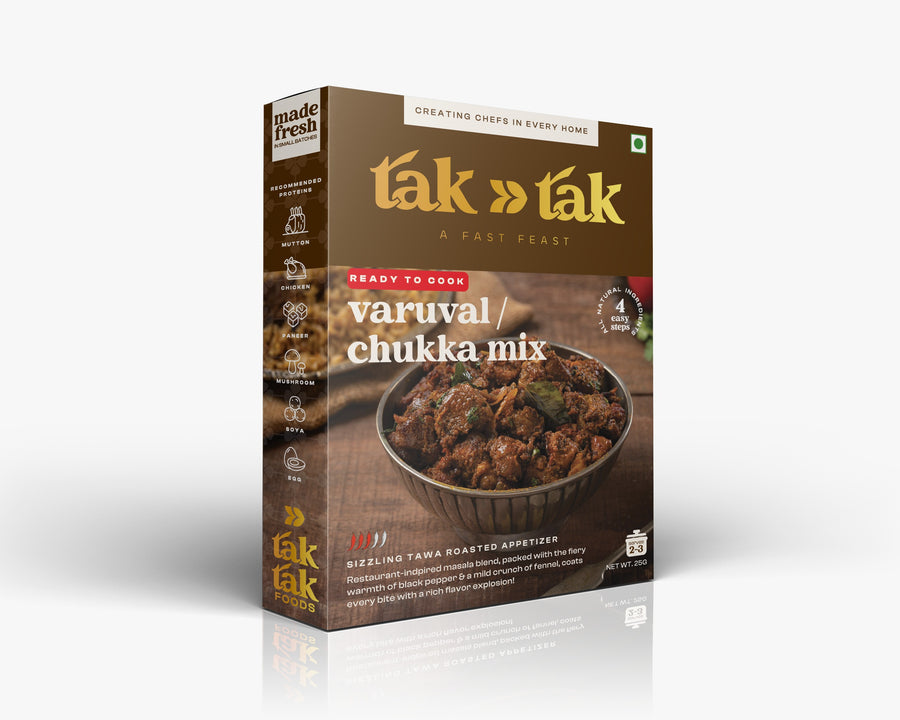 TAK TAK FOODS